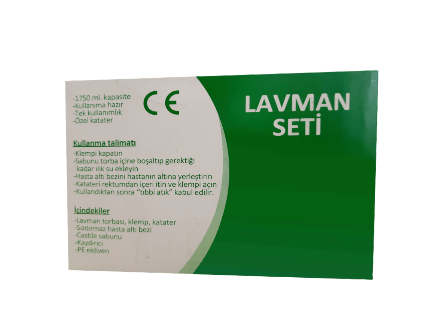 Lavman | Gökçek Şifa Market | İbrahim Gökçek | Bitkisel Ürünler